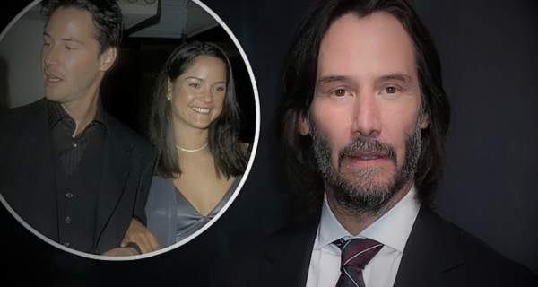 "Keanu Reeves: A Tale of Sacrifice and Sibling Support" - Natural ...