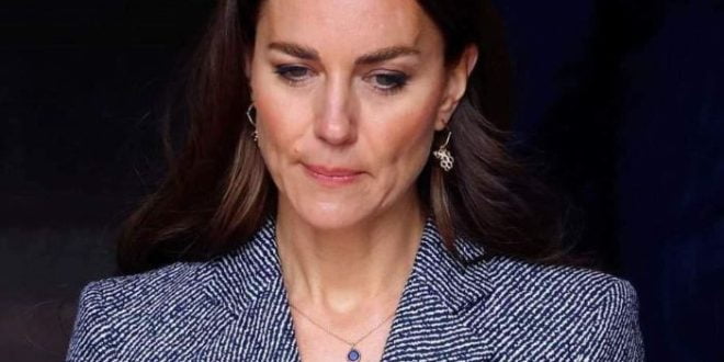 Royal Schedule Revealed: Kate Middleton's Upcoming Appearances Unveiled ...