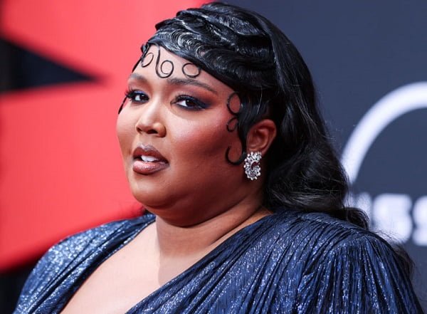Lizzo Speaks Out Against Being the Continuous Target of Jokes. She Said ...