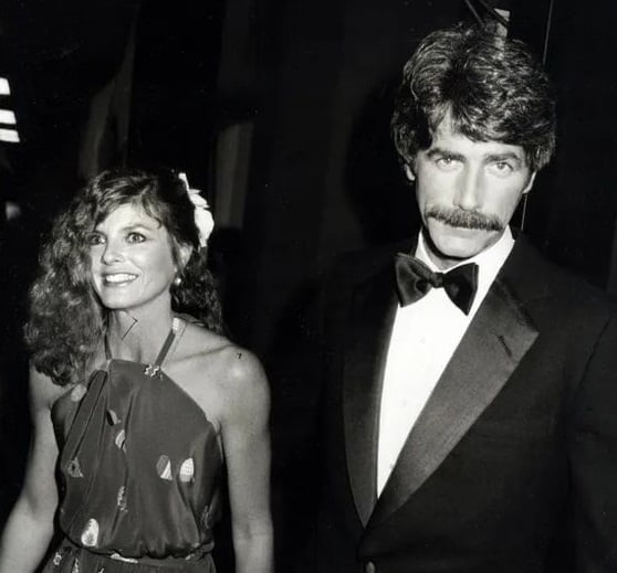Sam Elliott's Long-lasting Love: Career, Commitment, and 39 Years of ...