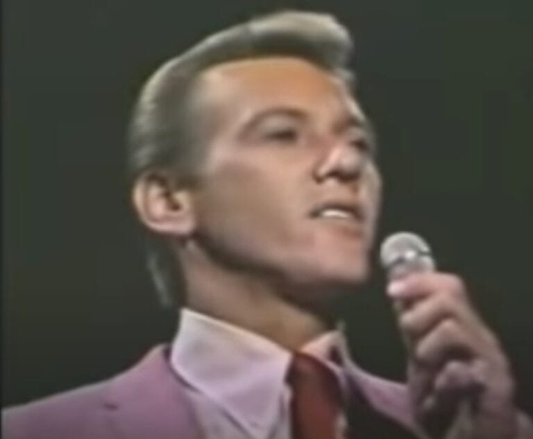 (VIDEO) Timeless Classic: This iconic song was first recorded in 1955 ...
