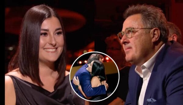 Jenny Gill Shares the Tearjerking Story Behind Her Dad Vince Gill's ...