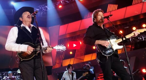Why “Play Something Country” by Brooks & Dunn Is Still the Ultimate ...