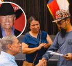 Ghost Riders in the Sky: The Highwaymen’s Legendary Cowboy Anthem ...