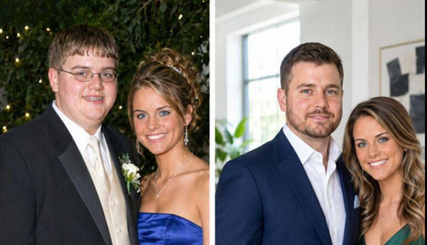 The Most Beautiful Girl In School Took Me To Prom Out Of Kindness, But ...